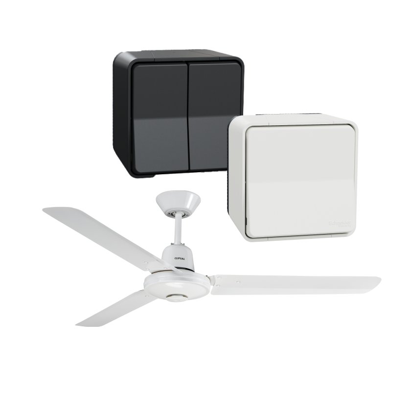 Light Switches & Electrical Sockets — Refcon Electrical