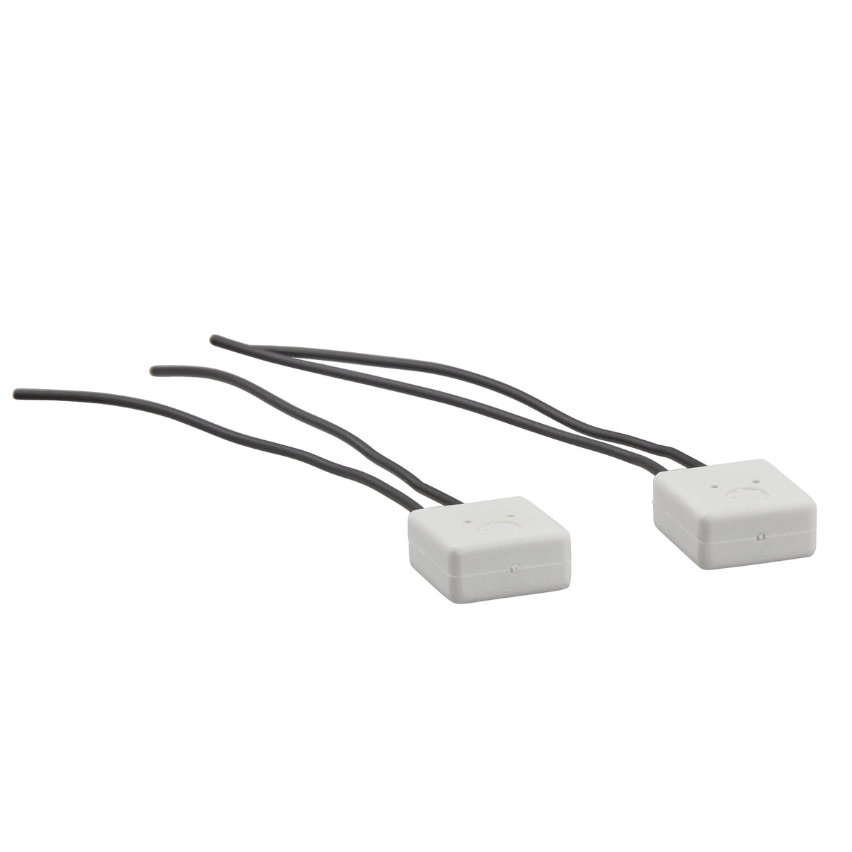 Modbus line terminator - 120 Ohm - for screw terminal — Refcon Electrical