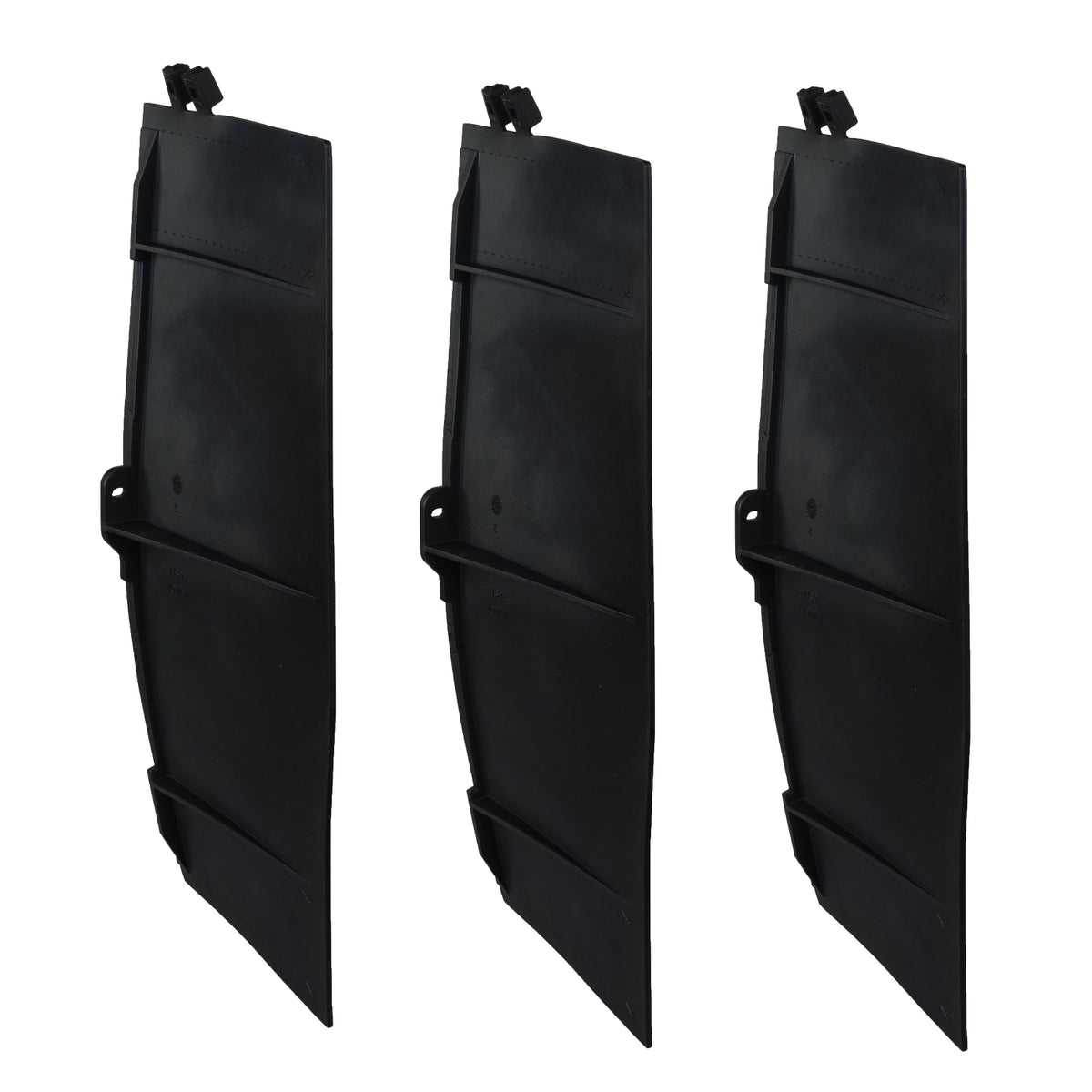 3 Interphase Barriers Mtz2 Mtz3 Rear Connection 3P 4P Drawout Spare ...