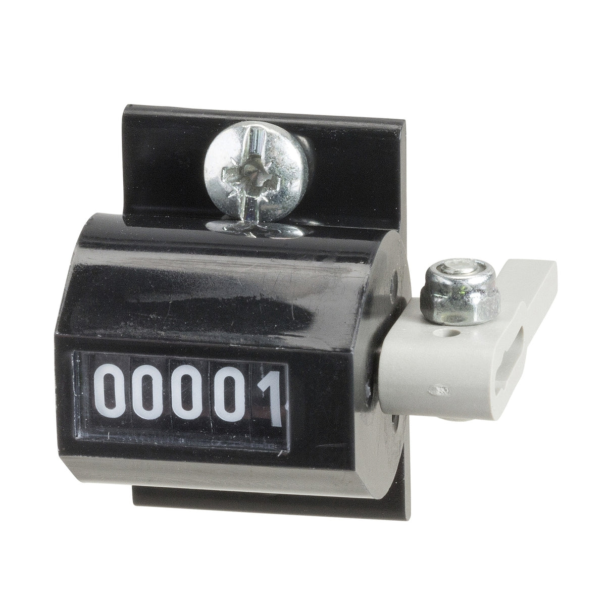 Operation Counter Compact Nsx400 630 Mechanical 5 Digit Display | Buy ...