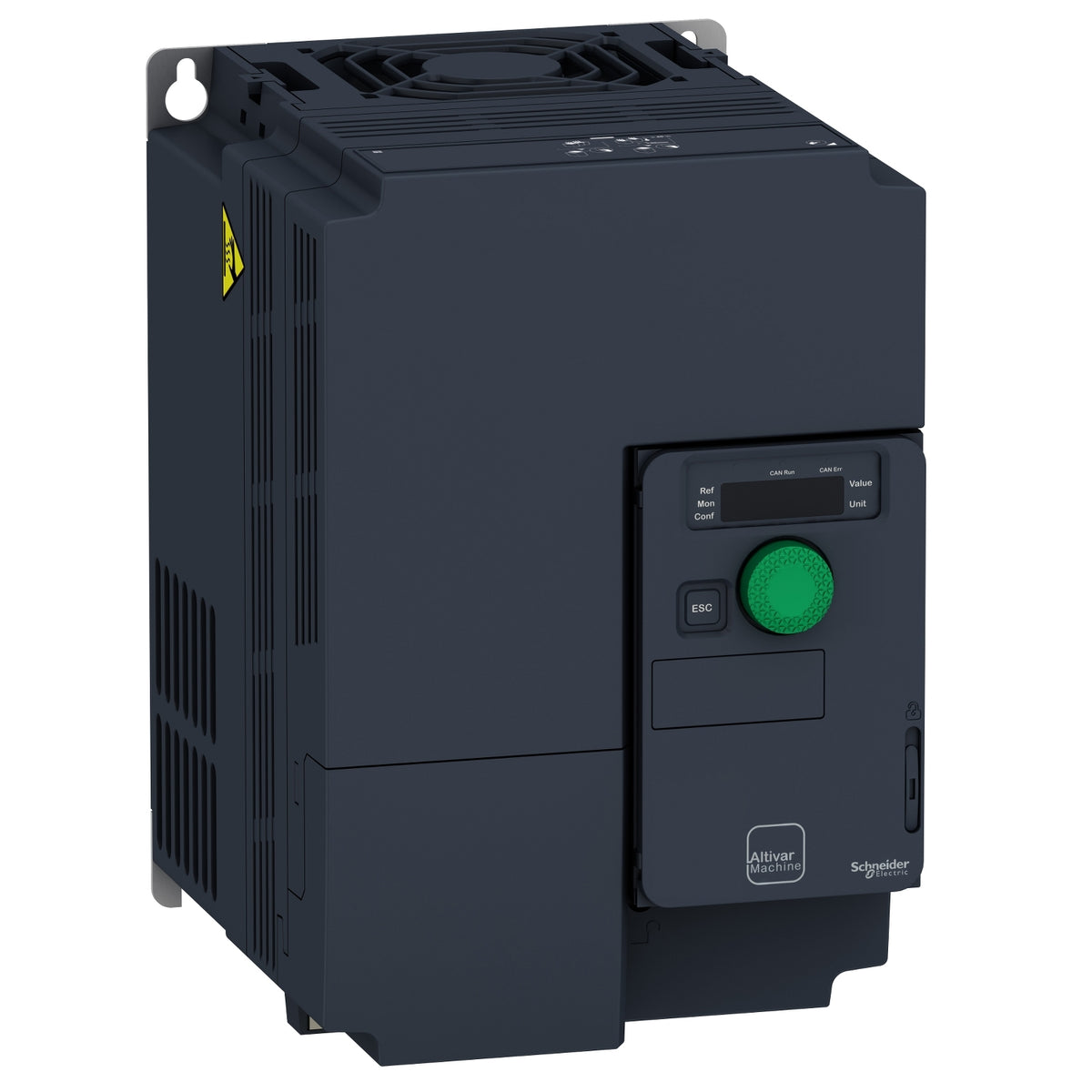 Variable Speed Drive Altivar Machine Atv320 5 5 Kw 525 600 V 3 Phases ...