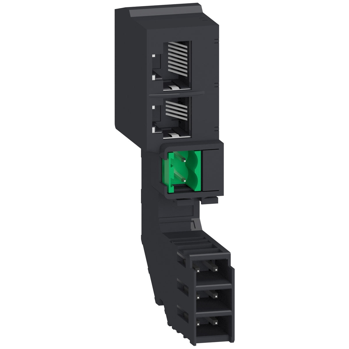 ULP port module - for Masterpact MTZ1 drawout — Refcon Electrical